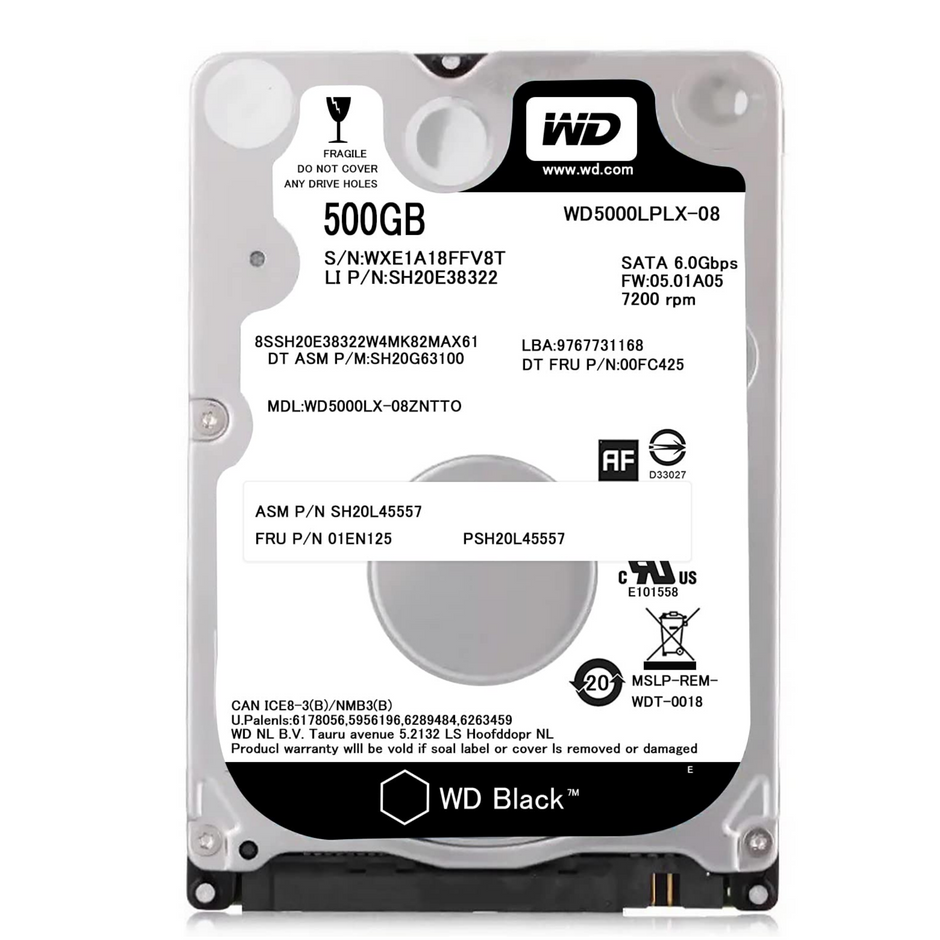 WVX The BEST MINI PC