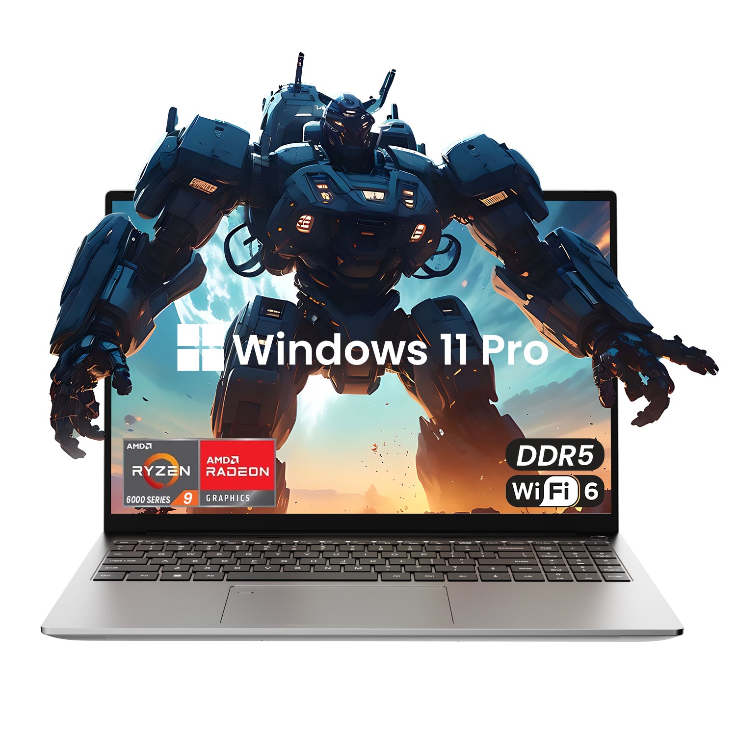 WVX The BEST MINI PC