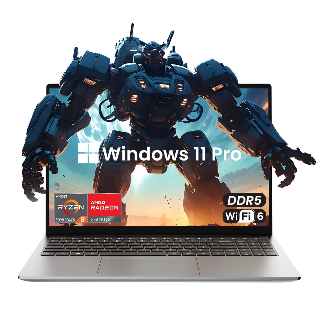 WVX The BEST MINI PC