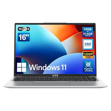 WVX The BEST MINI PC