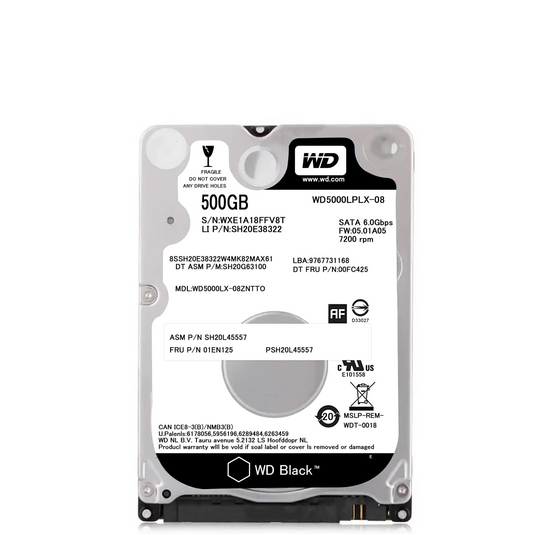 WVX The BEST MINI PC